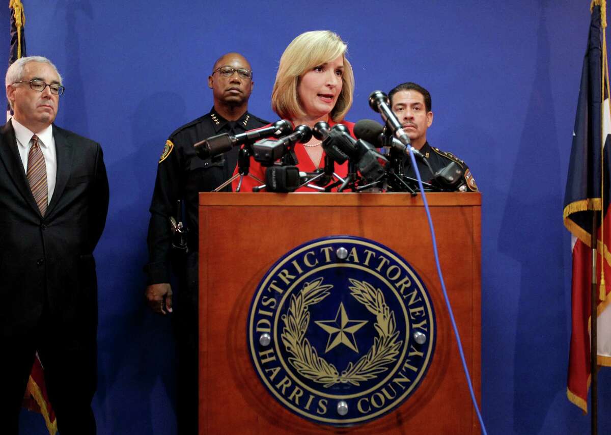 DA's race heats up with charges of misleading ads, 'homophobic' comments