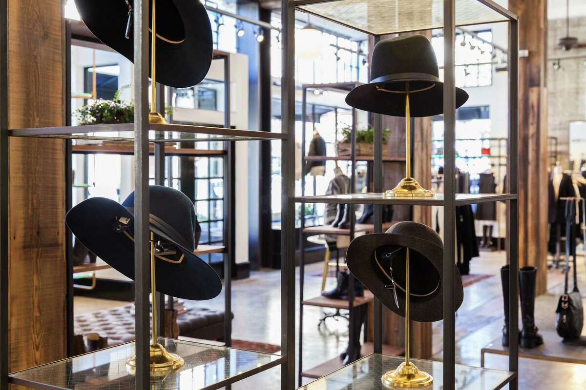 Rag & Bone’s hotly anticipated shop opens on Fillmore in S.F.