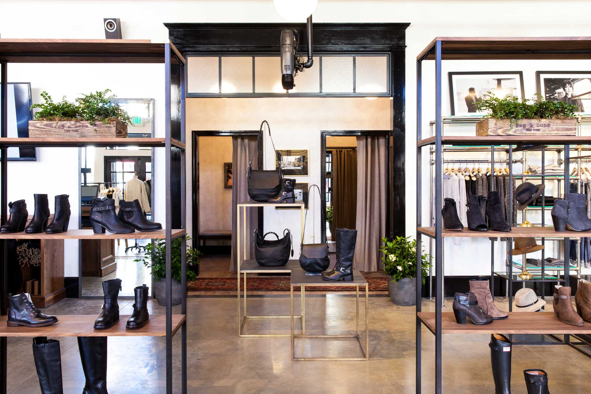 Rag & Bone’s hotly anticipated shop opens on Fillmore in S.F.