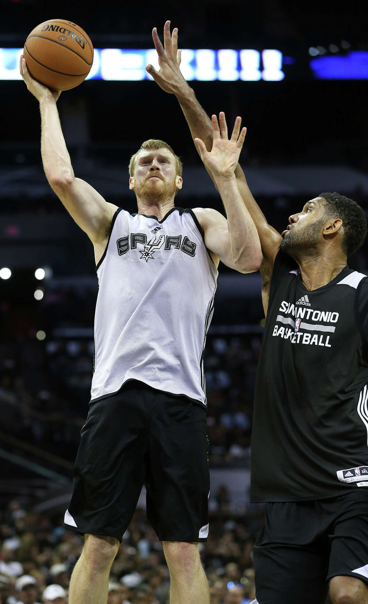 Dwyane Wade on Spurs: 'they (bleeping) ran circles around us'