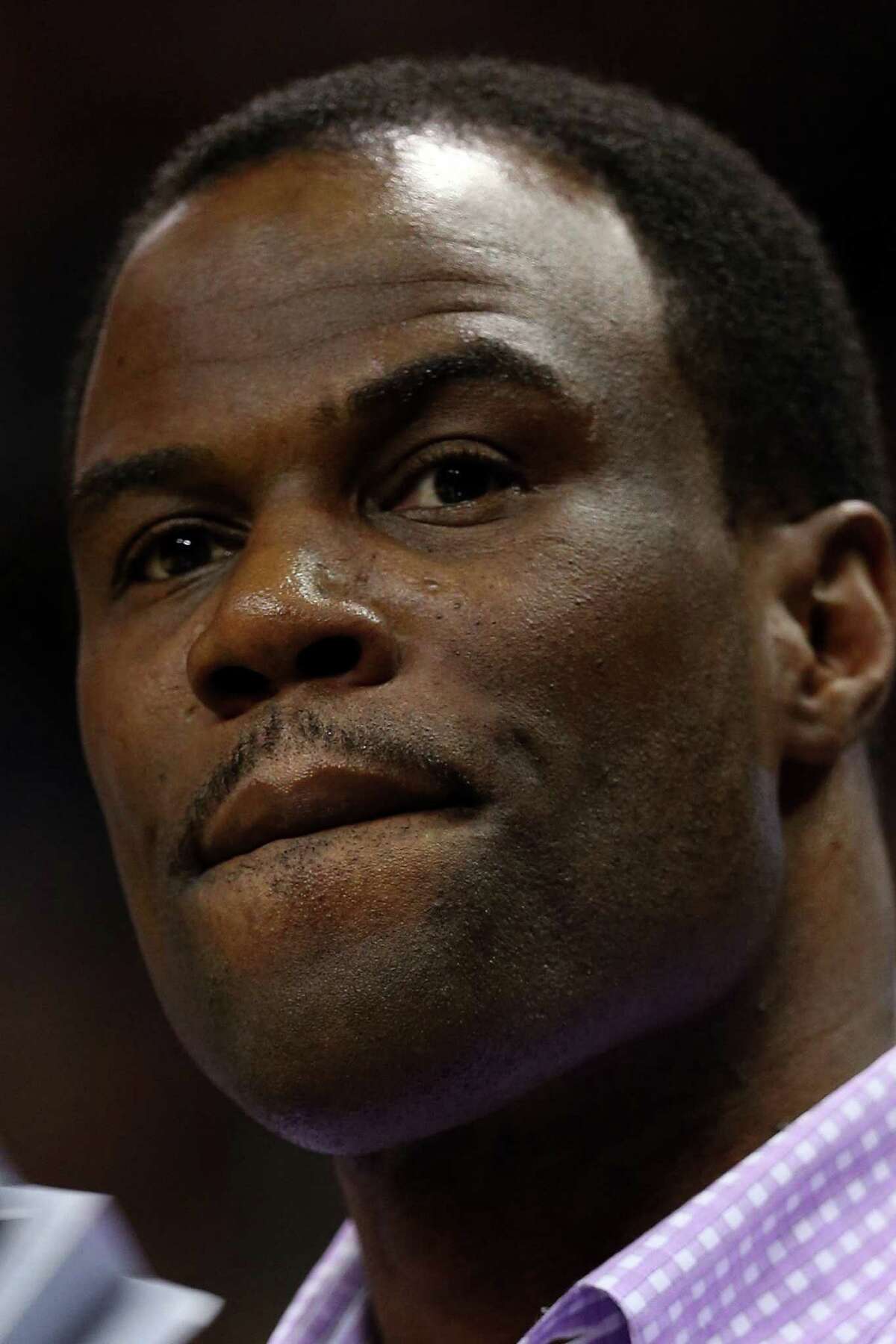 David Robinson to receive chamber Pathfinder Award