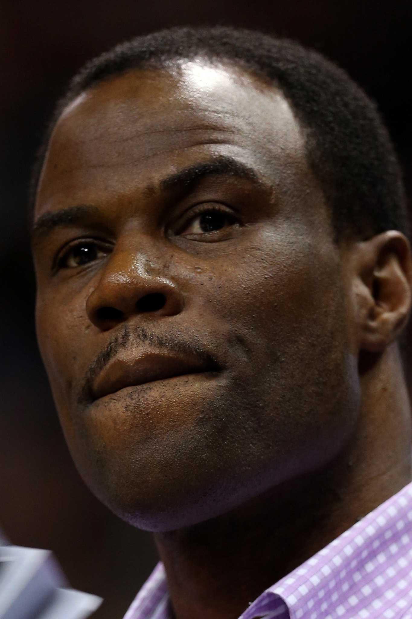 David Robinson to receive chamber Pathfinder Award