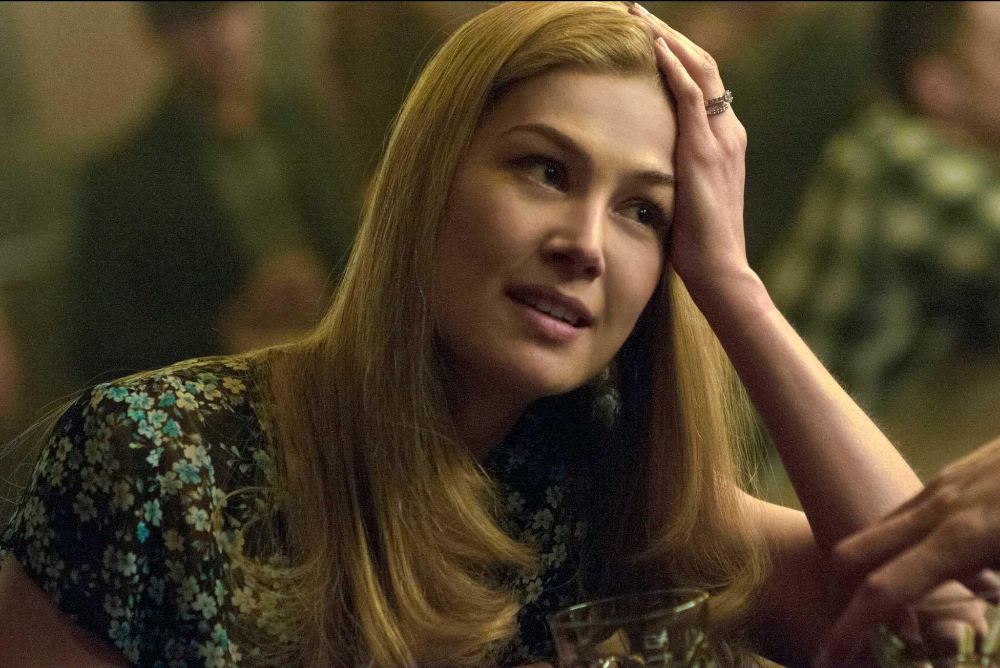 Ask Mick LaSalle: 'Betrayed’ by 'Gone Girl’ ending