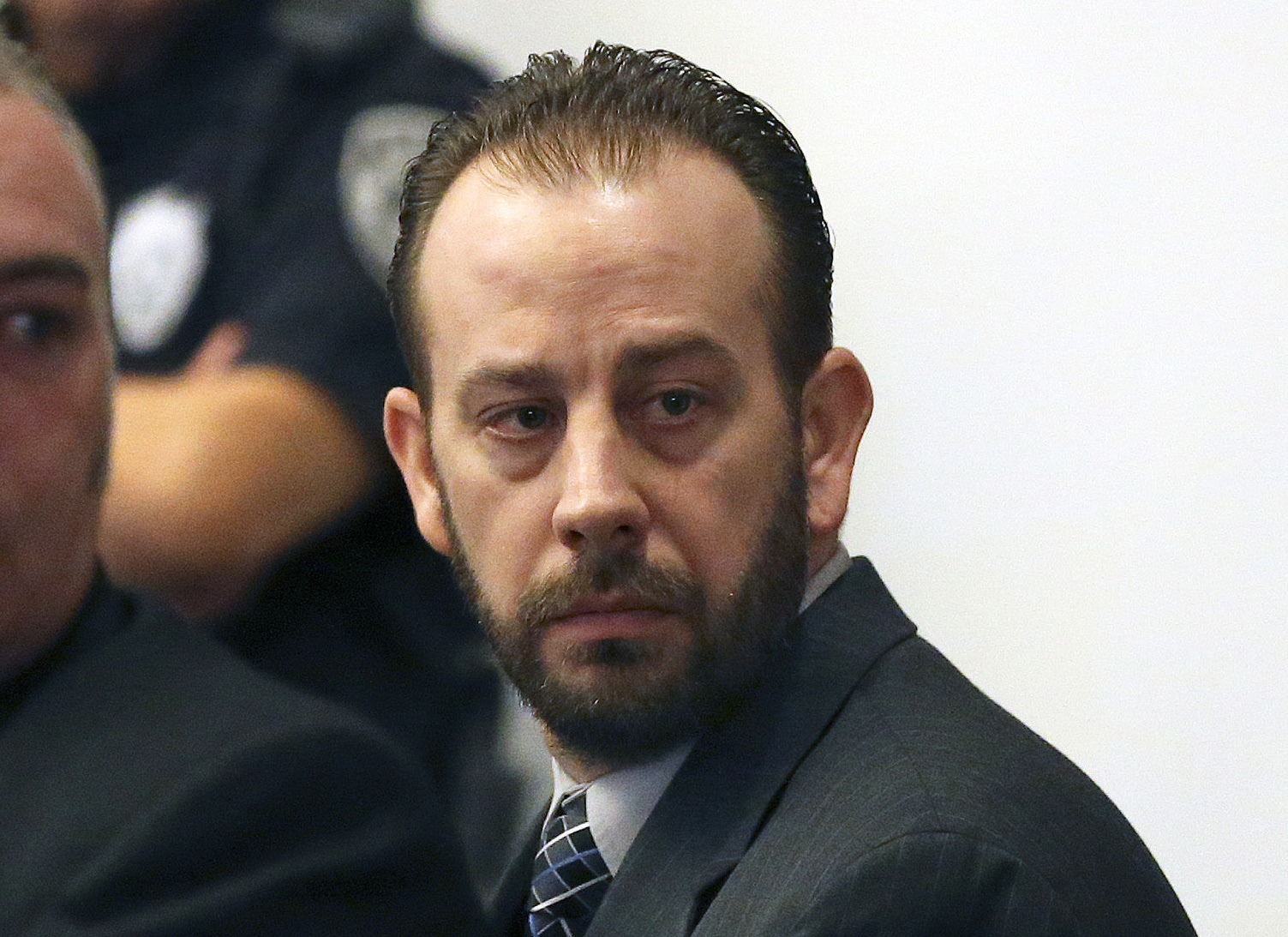Former NEISD teacher serving life without parole won’t get new trial