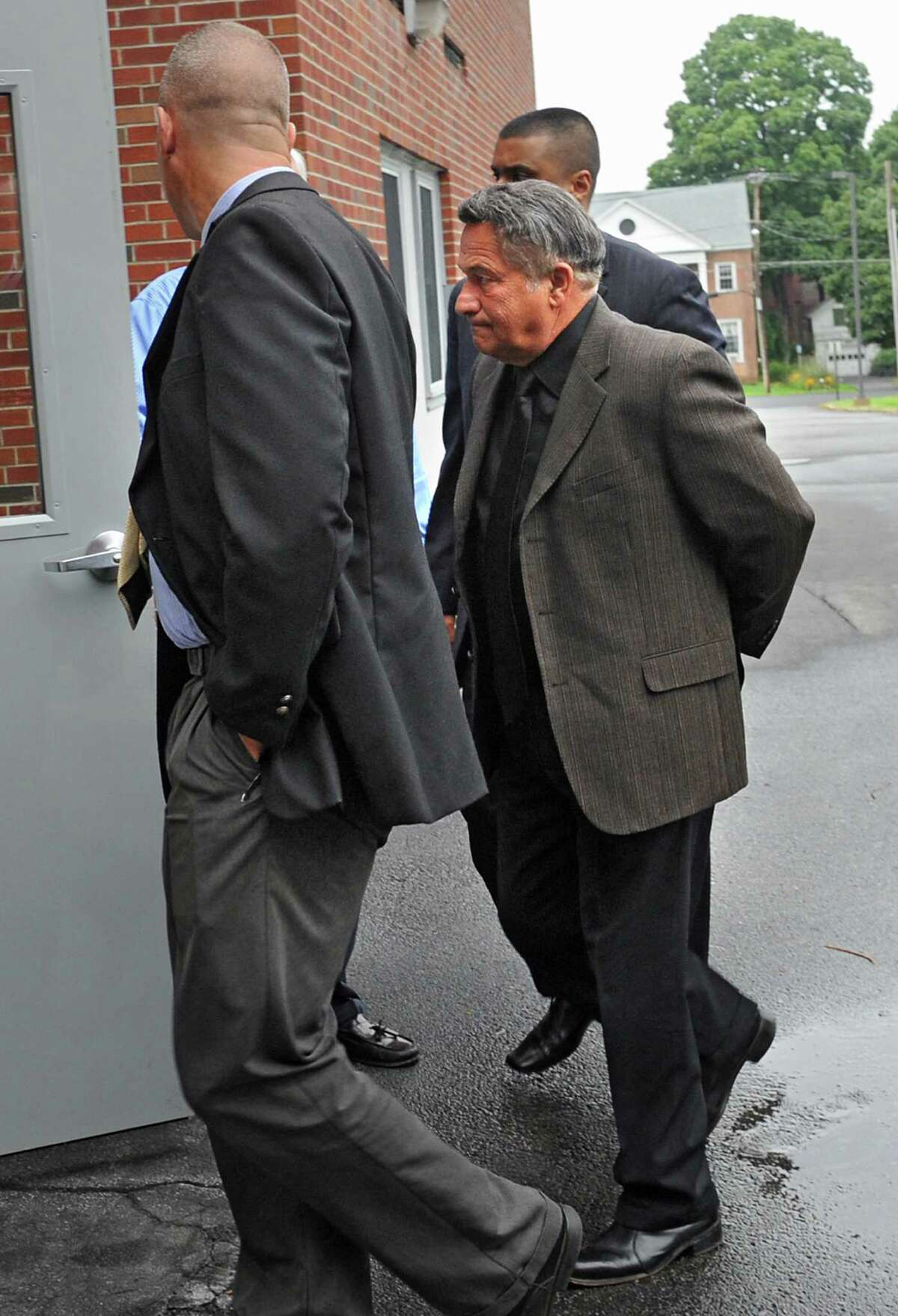 Wormuth trial put off for 7th time