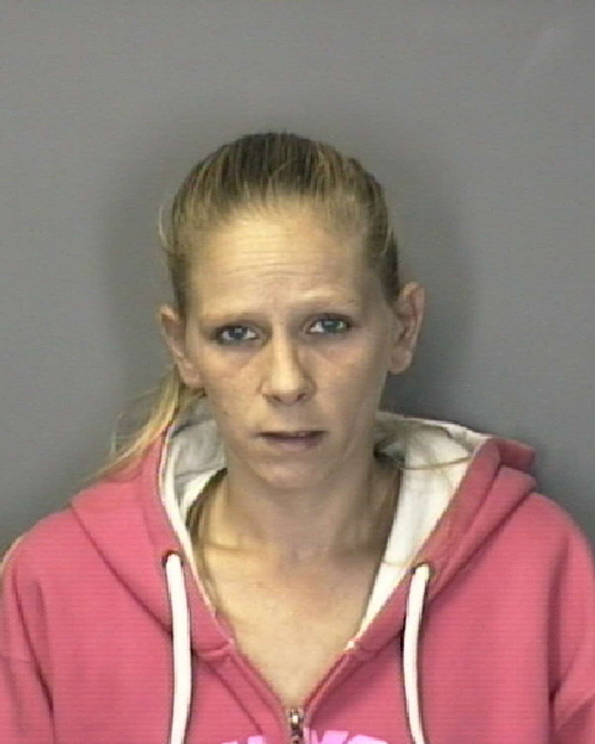 Latham woman charged with welfare fraud