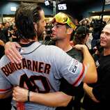 Bumgarner’s hunger to succeed has paid off - SFGate