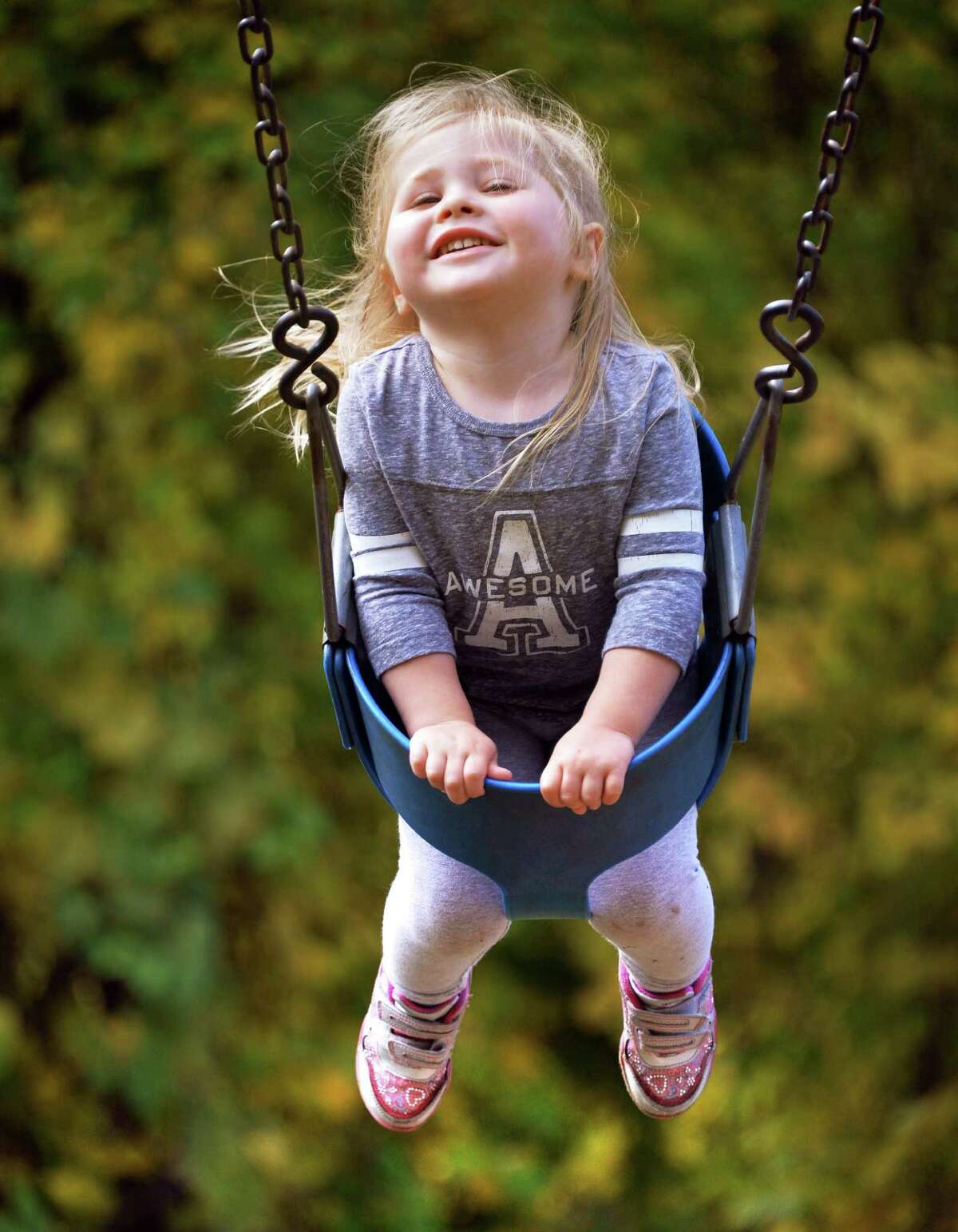 Weather warms up for outdoor activities