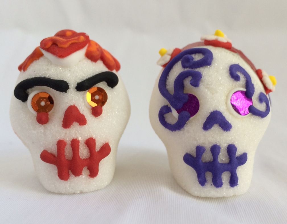 Culinary classes from cooking and butchery to sugar skulls