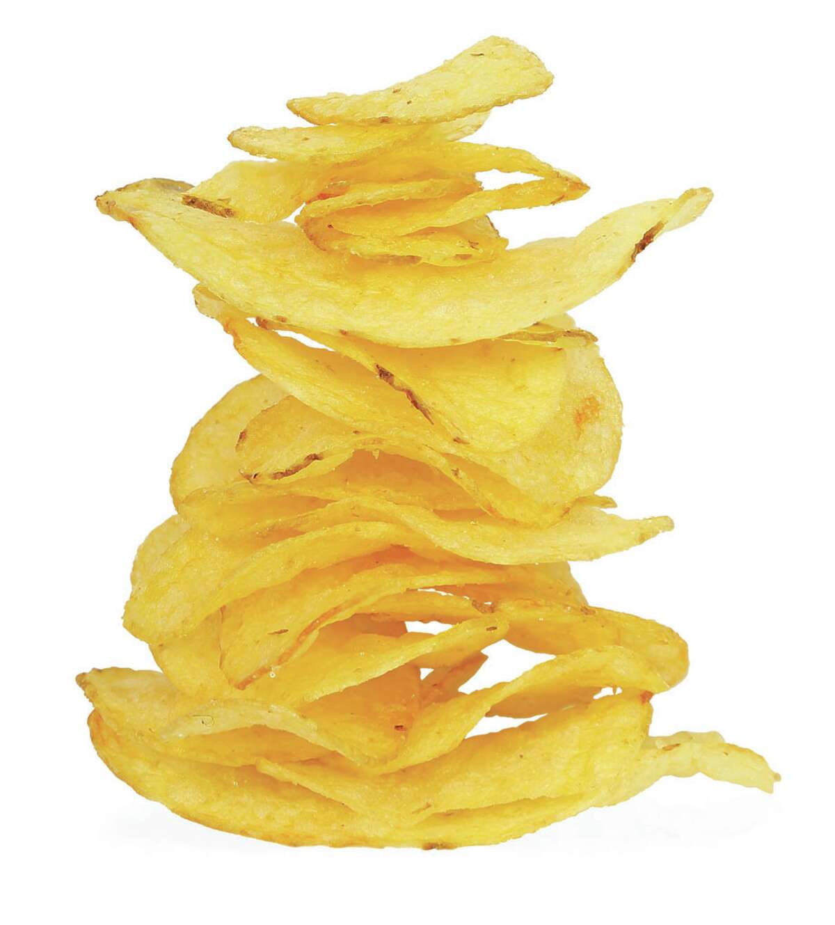 Betsy Bitner: Chip in, pick a new Lay's flavor