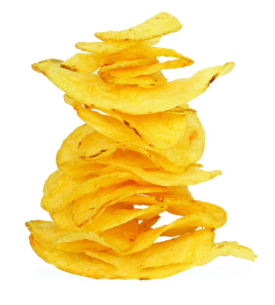 Betsy Bitner: Chip in, pick a new Lay's flavor