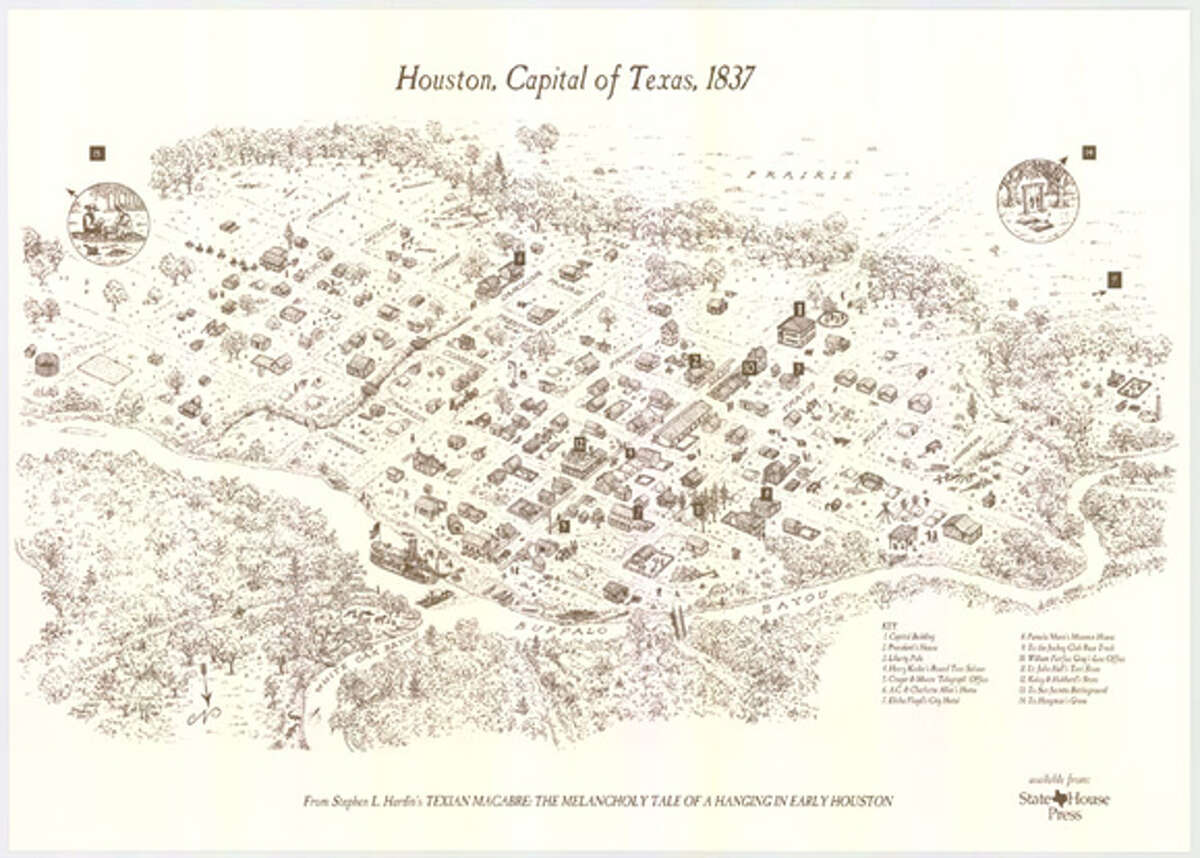 Historic overlay maps show impact of unbridled Houston sprawl