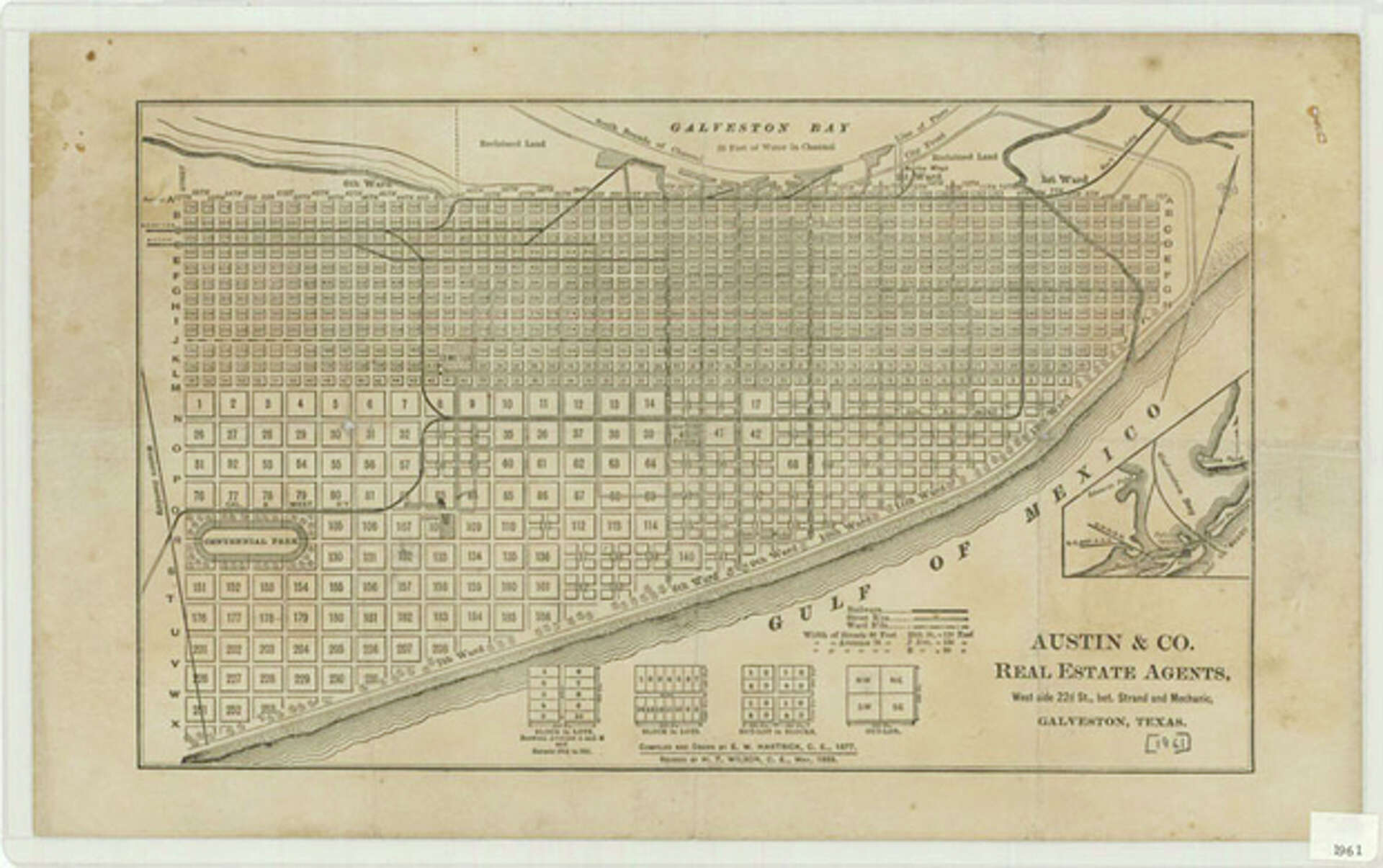 Historic overlay maps show impact of unbridled Houston sprawl