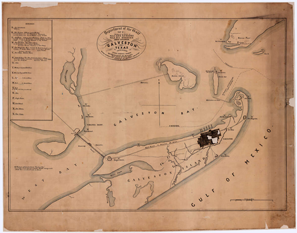 Historic overlay maps show impact of unbridled Houston sprawl
