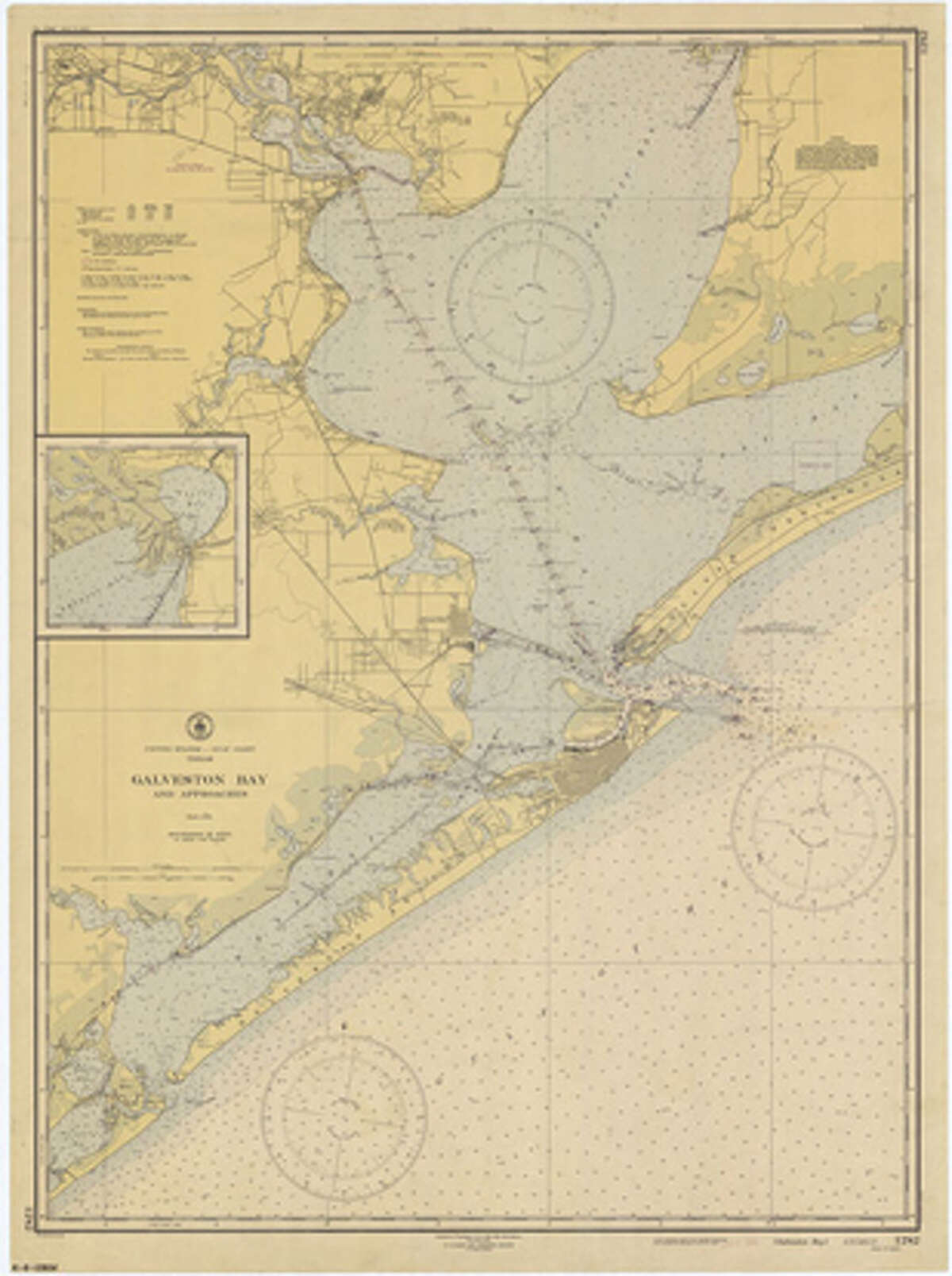 Historic overlay maps show impact of unbridled Houston sprawl
