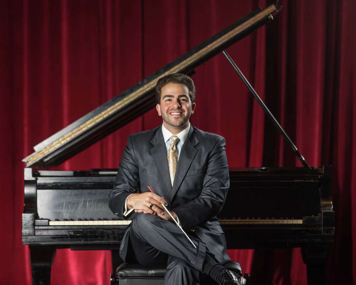 Musical tribute to a founding friend