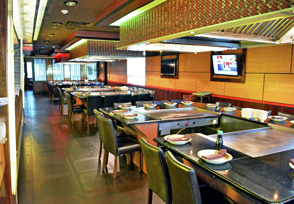Review: Samurai Japanese Steakhouse in Colonie