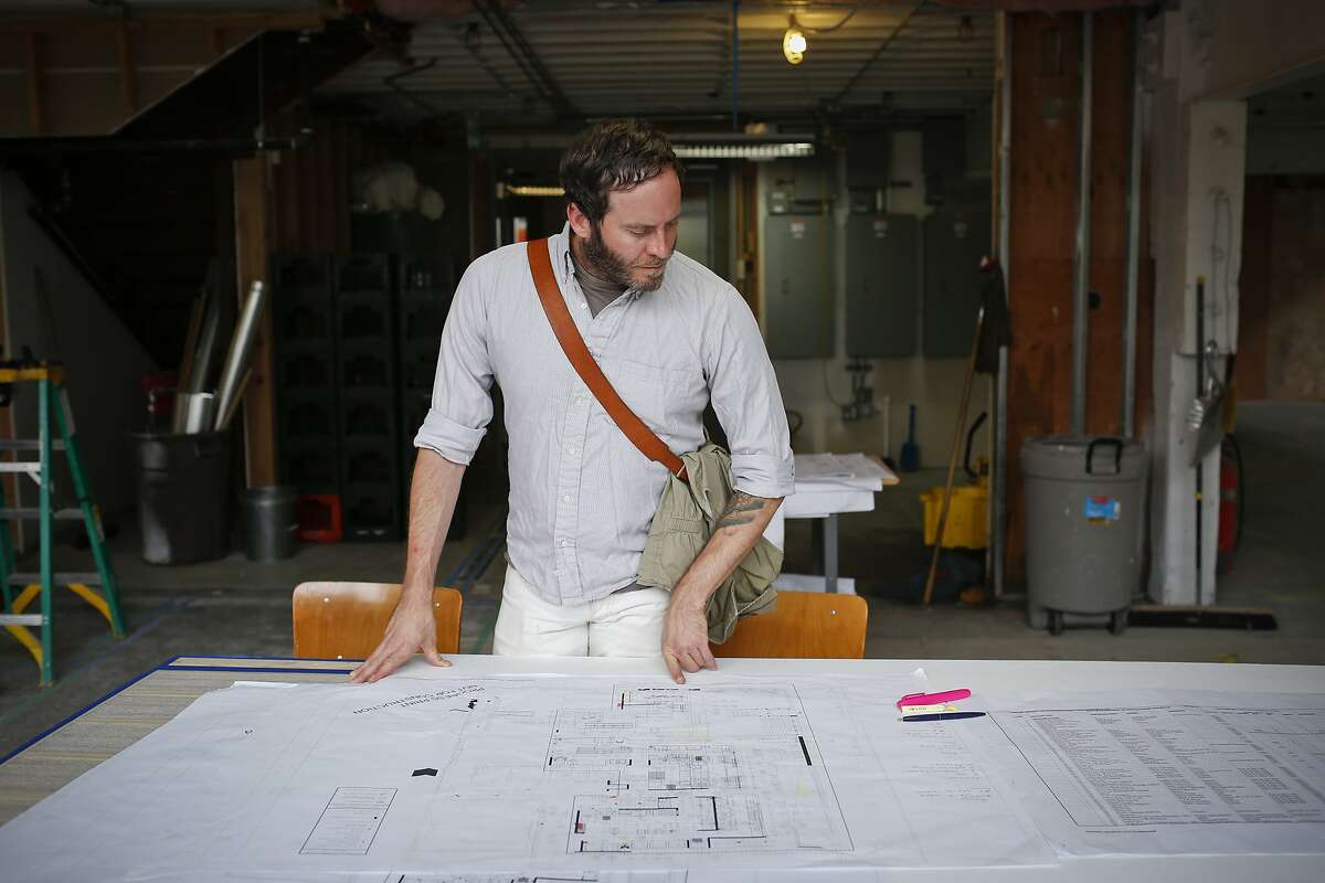 Tartine’s Chad Robertson and his bread on the rise from Mission to Tokyo