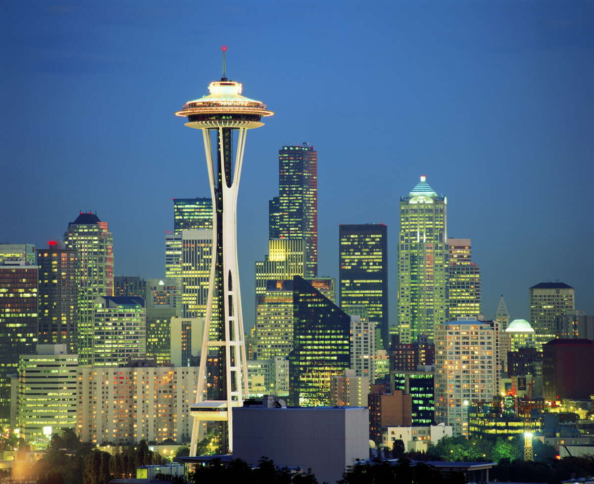 Tower of Americas to close