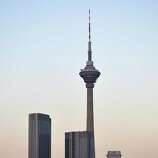 15 towers that resemble the Space Needle - seattlepi.com