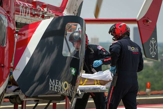 Cable show to focus on Houston's Life Flight