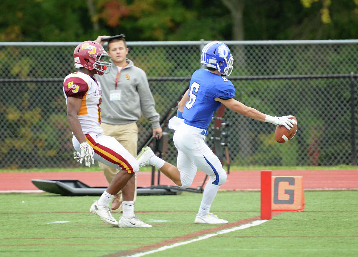 Darien rallies from big deficit to beat St. Joseph