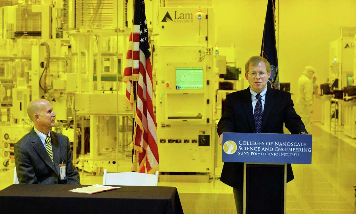 Photos: The science of collaborating