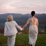 Faith brought Amy Errett, Clare Albanese to Glide and each other - SFGate