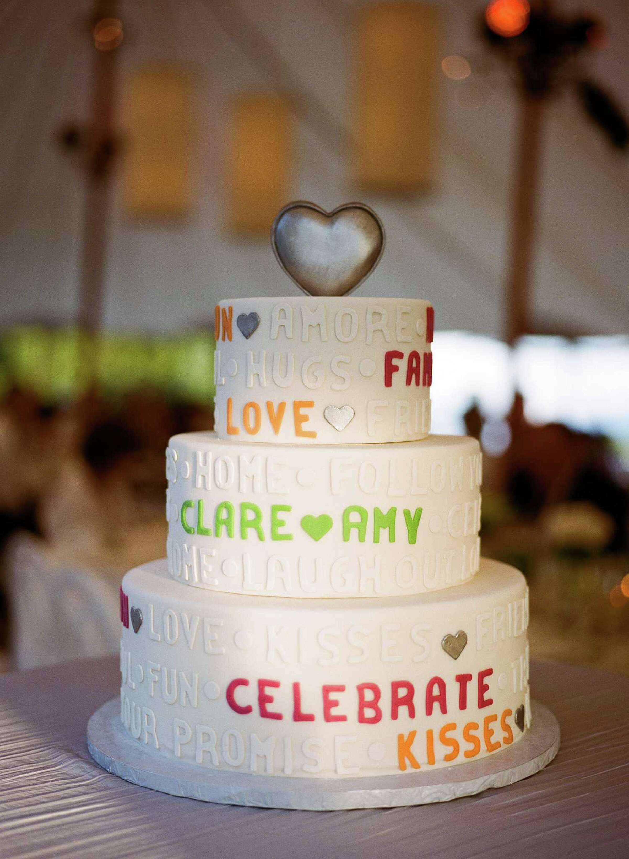 Faith brought Amy Errett, Clare Albanese to Glide and each other