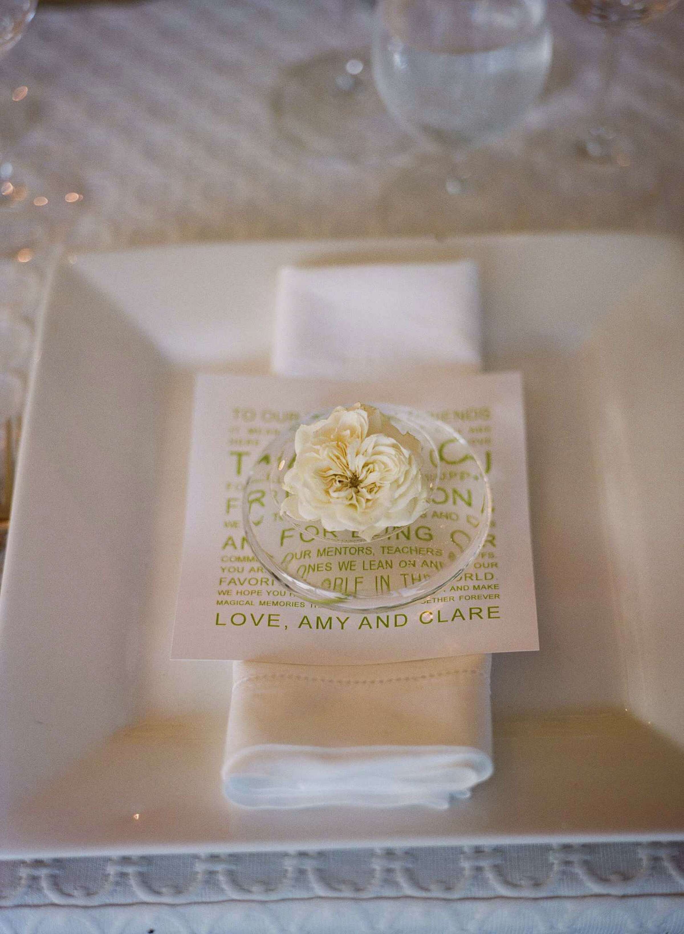 Faith brought Amy Errett, Clare Albanese to Glide and each other