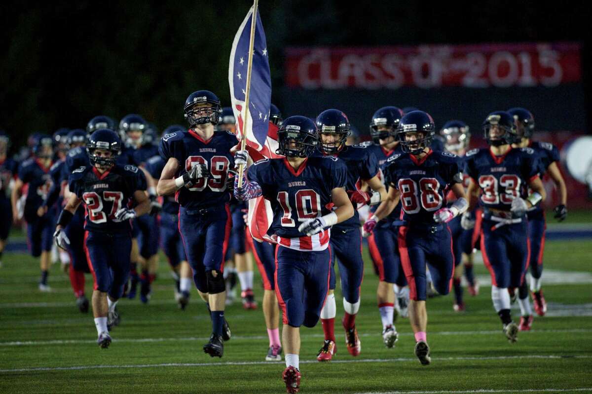 New Fairfield hands Bethel first loss