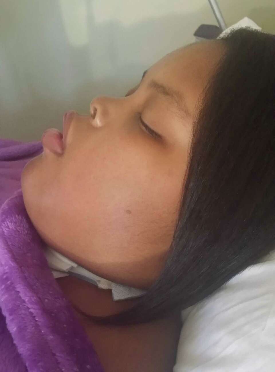 Jahi McMath hearing postponed after doctor’s determination