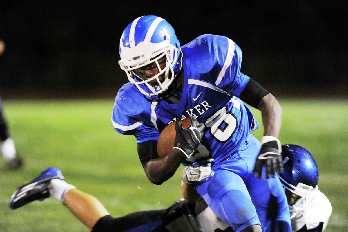 Shaker goes old school