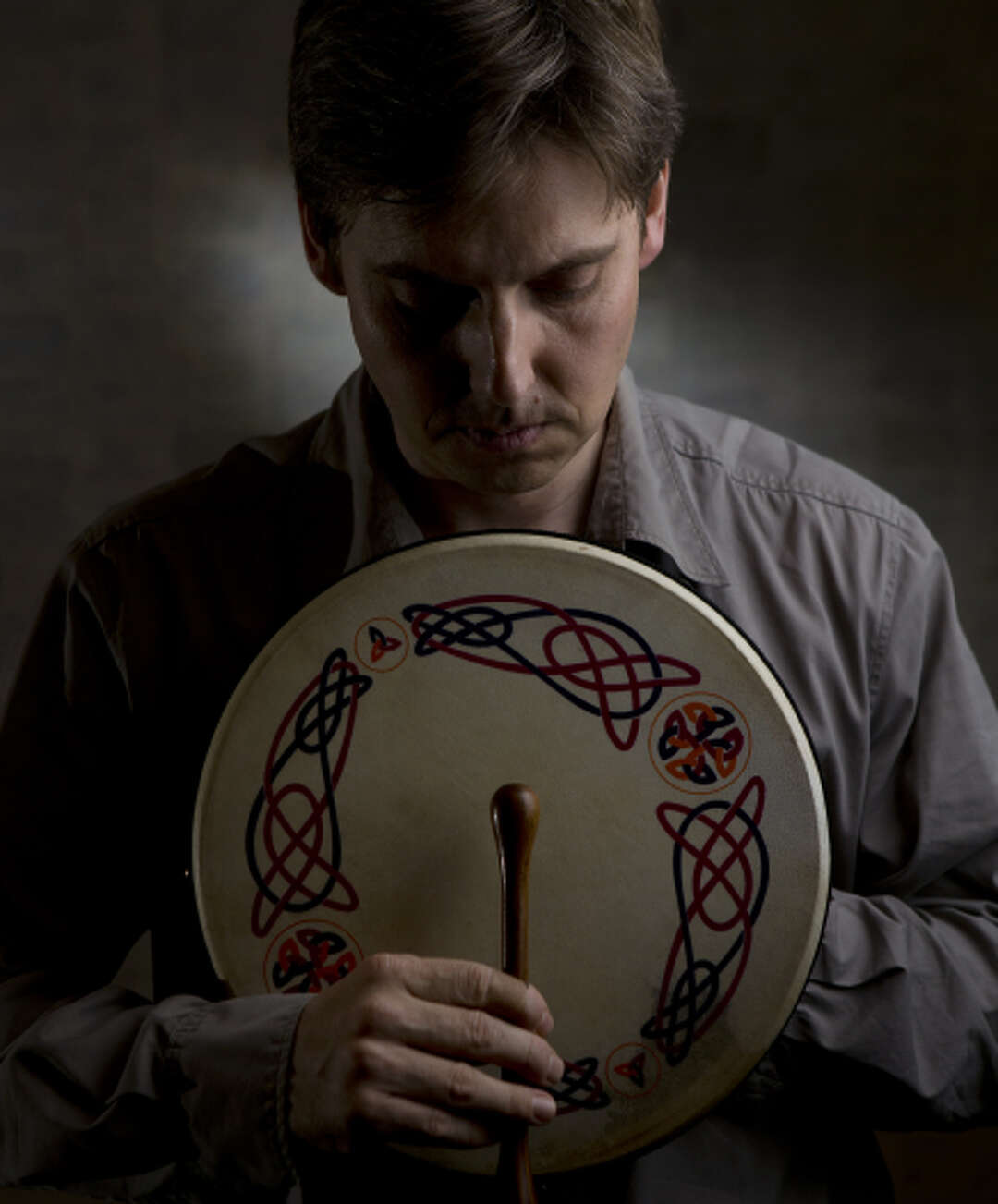 The secret stars of the San Francisco Public Library