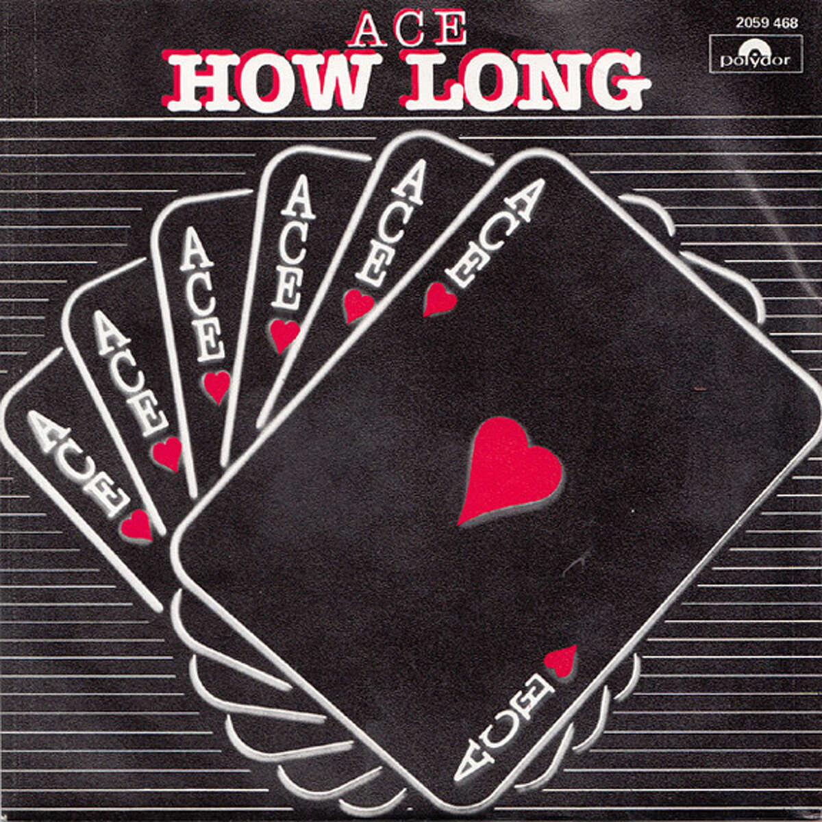 How many of these one-hit wonders do you remember?