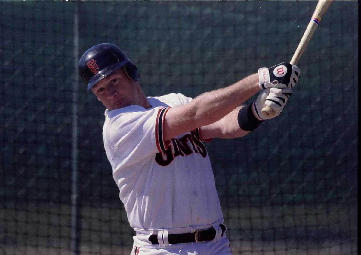 Matt Williams: Former Giants fan favorite now a foe