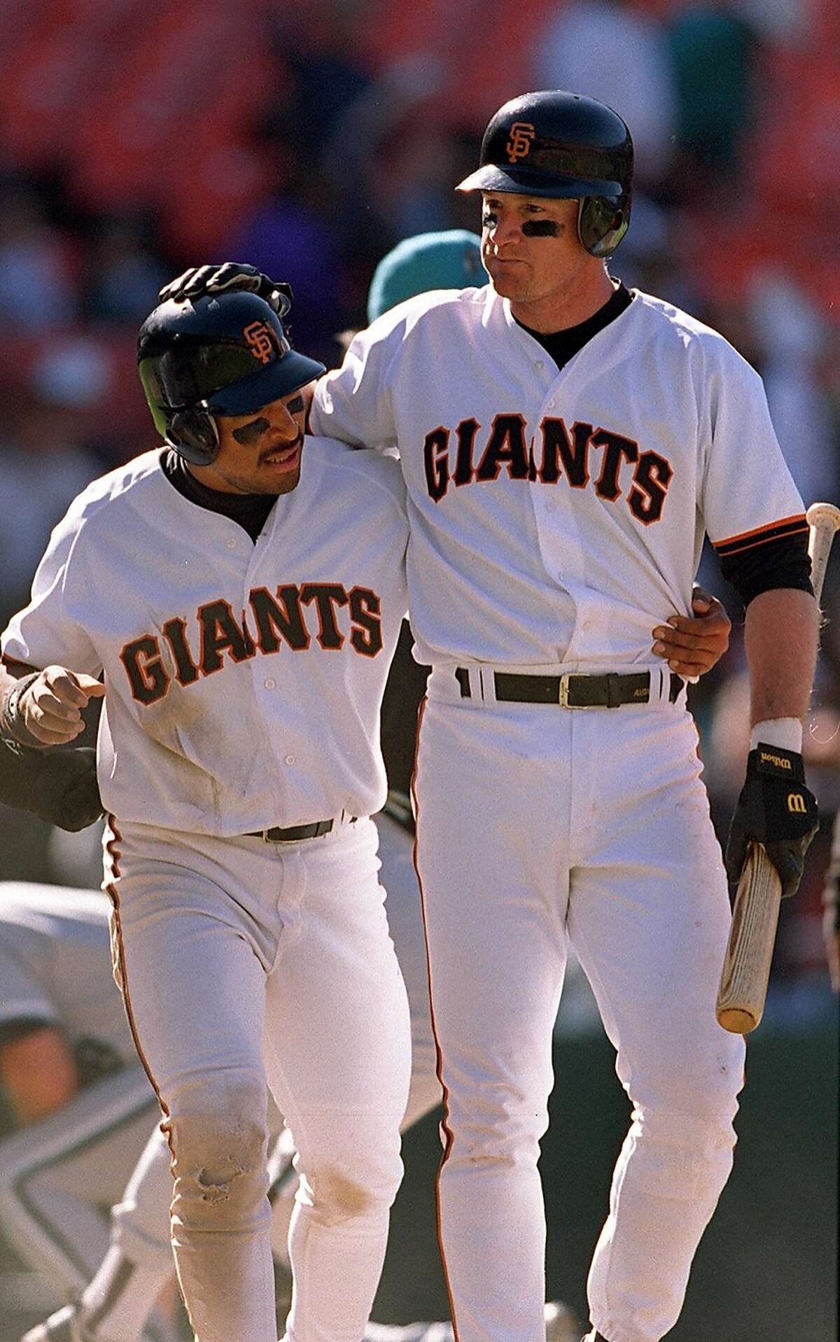 Matt Williams: Former Giants fan favorite now a foe