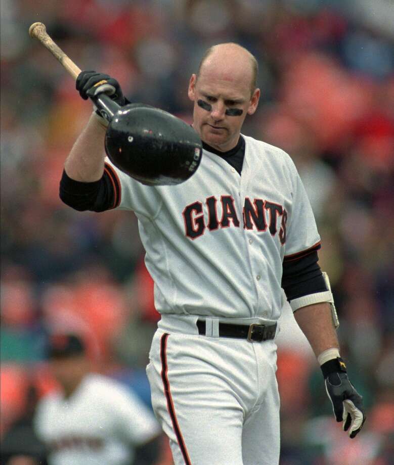 Matt Williams: Former Giants fan favorite now a foe - SFGate