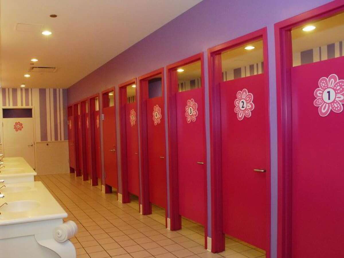Where to go if you need to go: America’s best public restrooms