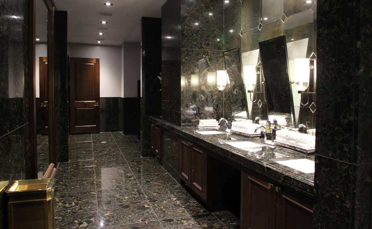Where to go if you need to go: America’s best public restrooms