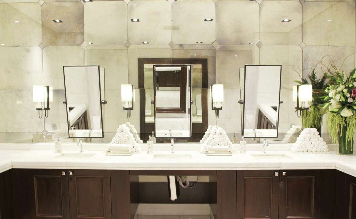 Where to go if you need to go: America’s best public restrooms