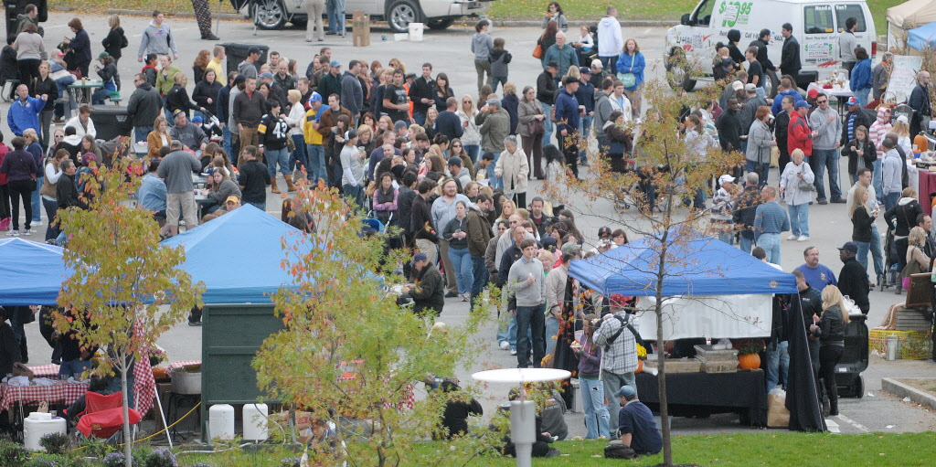 Changes ahead for Chowderfest