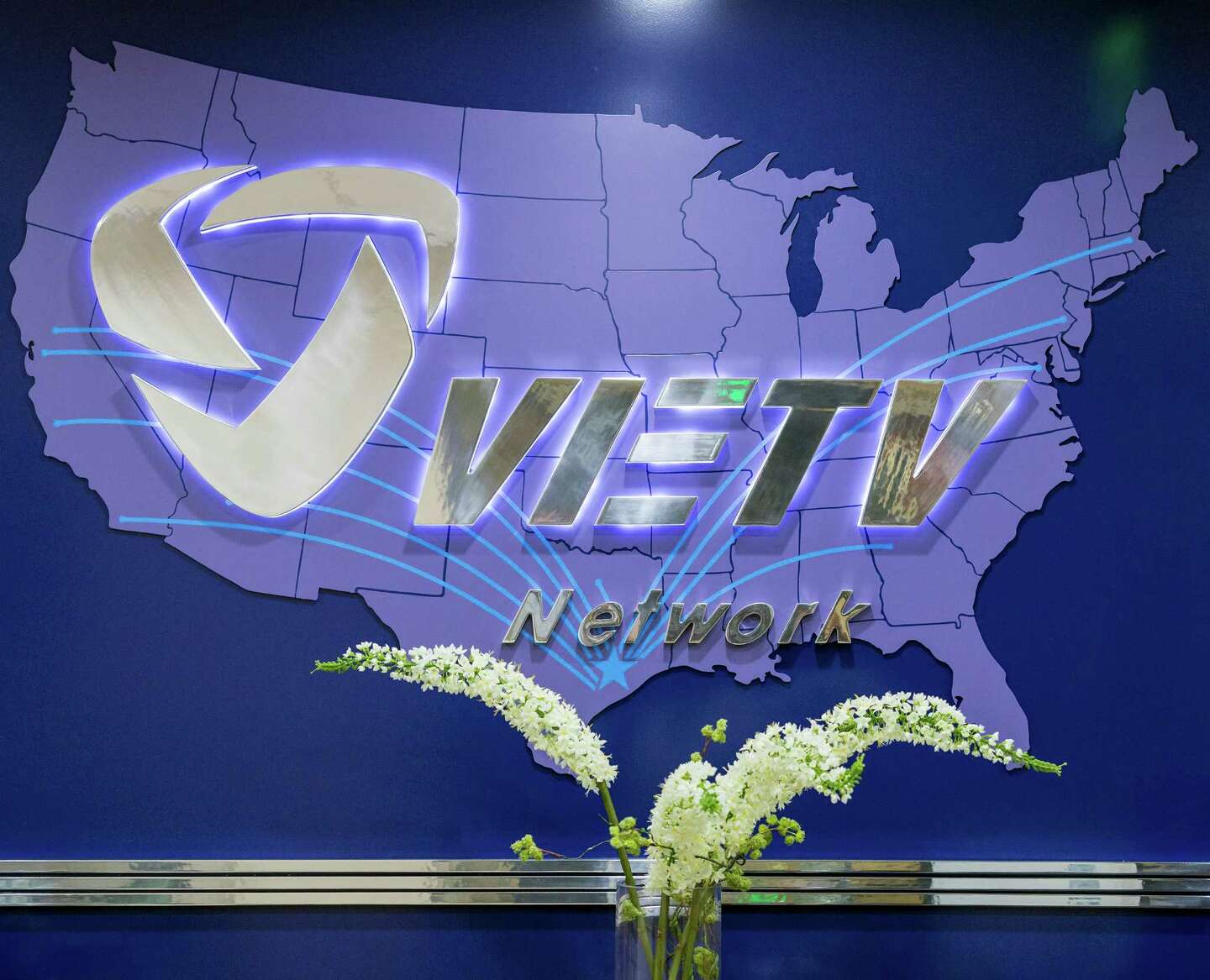 VIETV, the Houston-based Vietnamese language TV network, keeps expanding