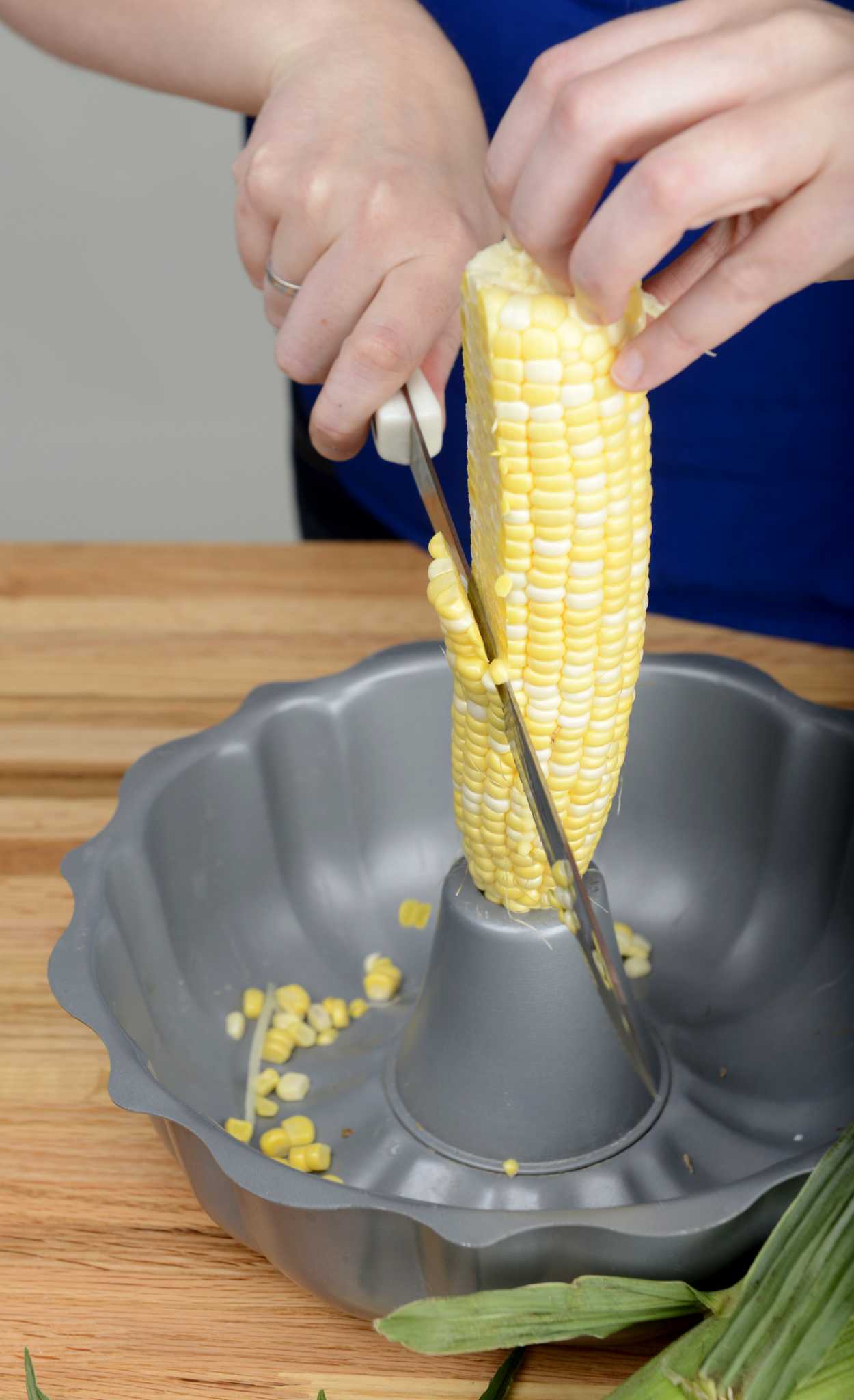 Sweet corn 101: How to pick, store and cook it