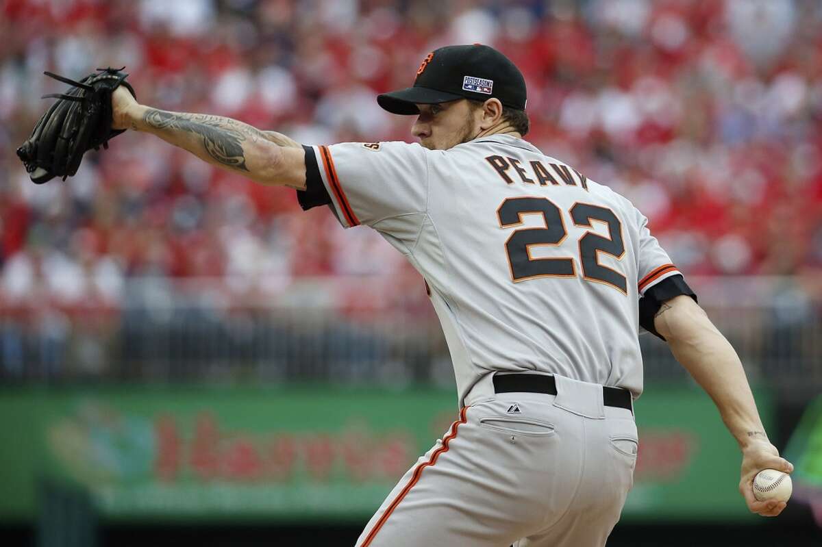 Torture is back as Giants shift into postseason gear