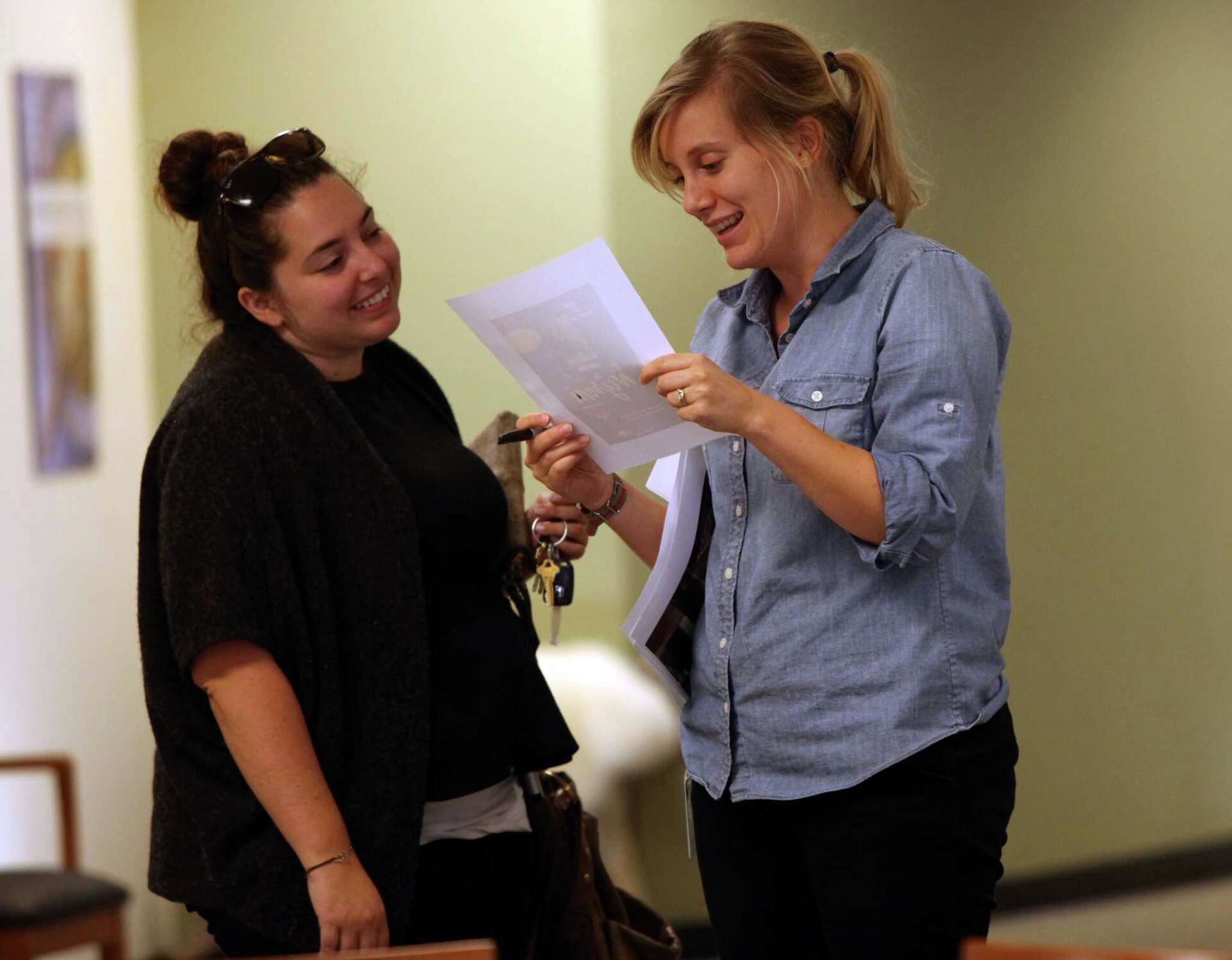 Aaron Wehner transforms Ten Speed Press into cookbook leader