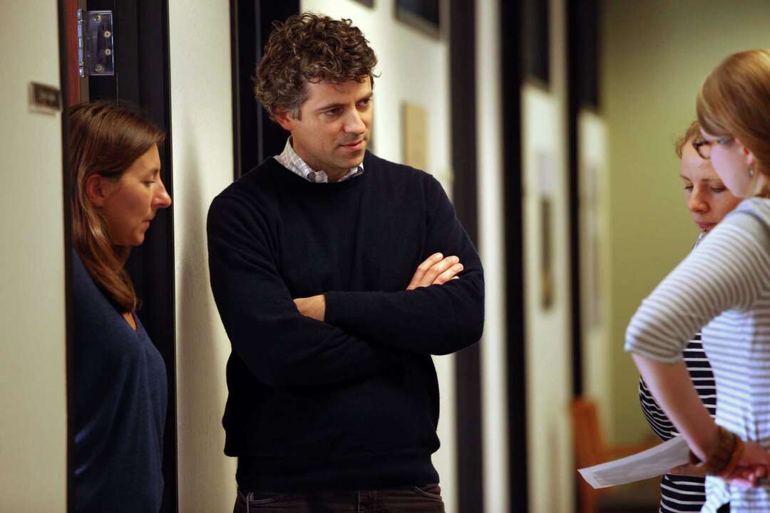 Aaron Wehner transforms Ten Speed Press into cookbook leader