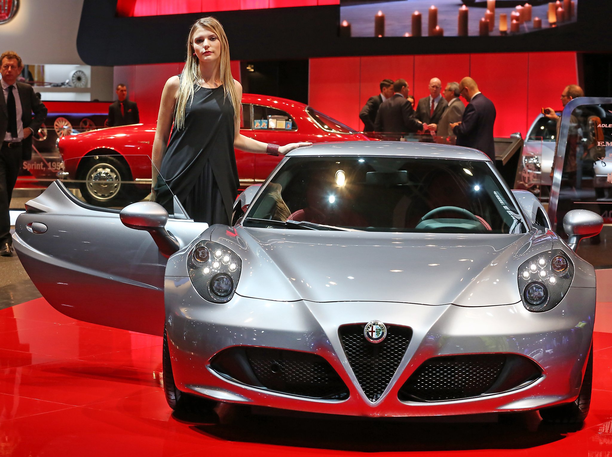 Yahoo! Car of the Year 2015