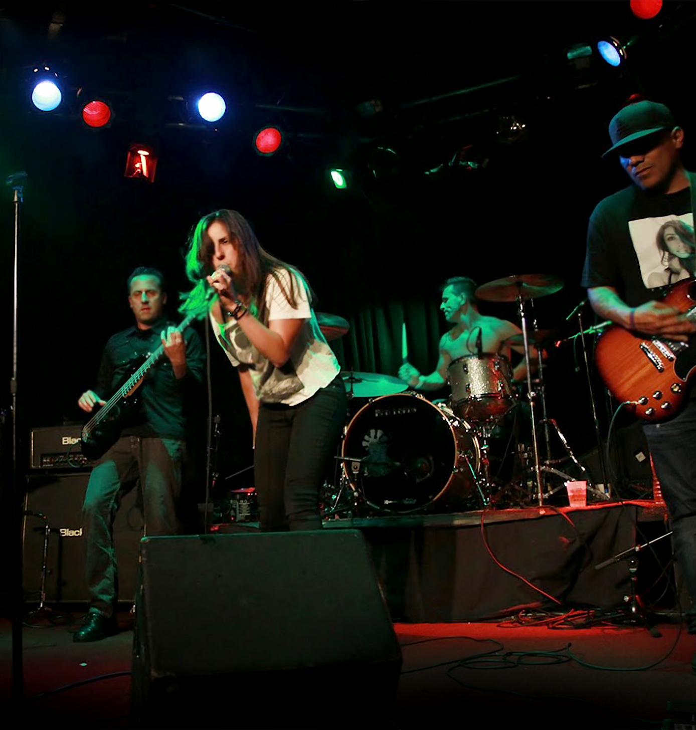 Mini music fests try to build maximum interest in diverse genres