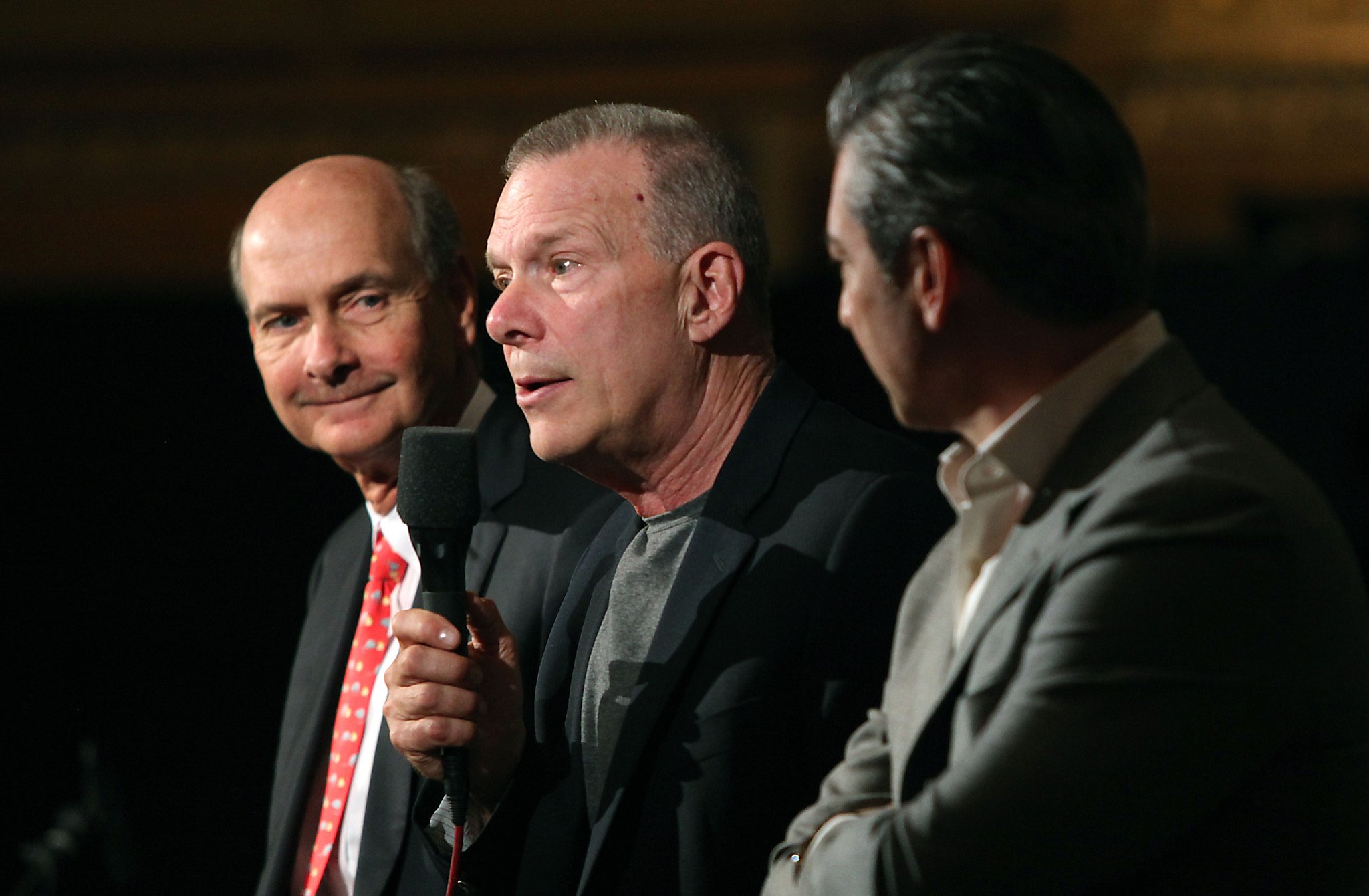 San Francisco Opera leader David Gockley to resign in 2016